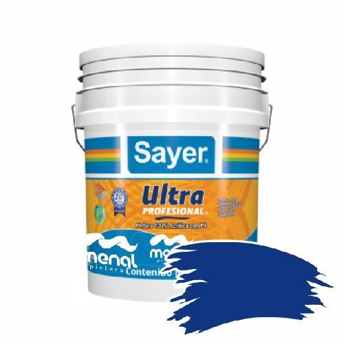 ULTRA AZUL TRAFALGAR 19 LT — Menal pinturas