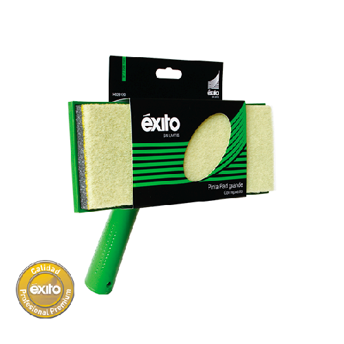 PINTA PAD 9" EXITO COMPLETO — Menal pinturas